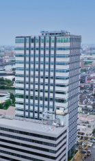 Map of Locations in Japan : Corporate Information : Meiko trans